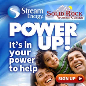 Power Up Missions! – Solid Rock Worship Center of Upper Deerfield, NJ